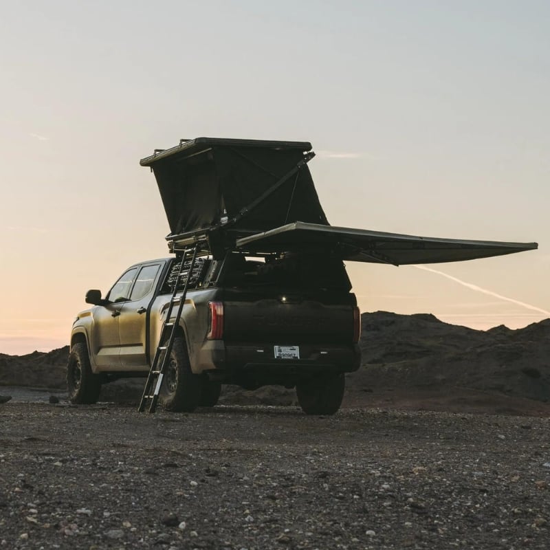 Freespirit Recreation Evolution V2 XL Rooftop Tent